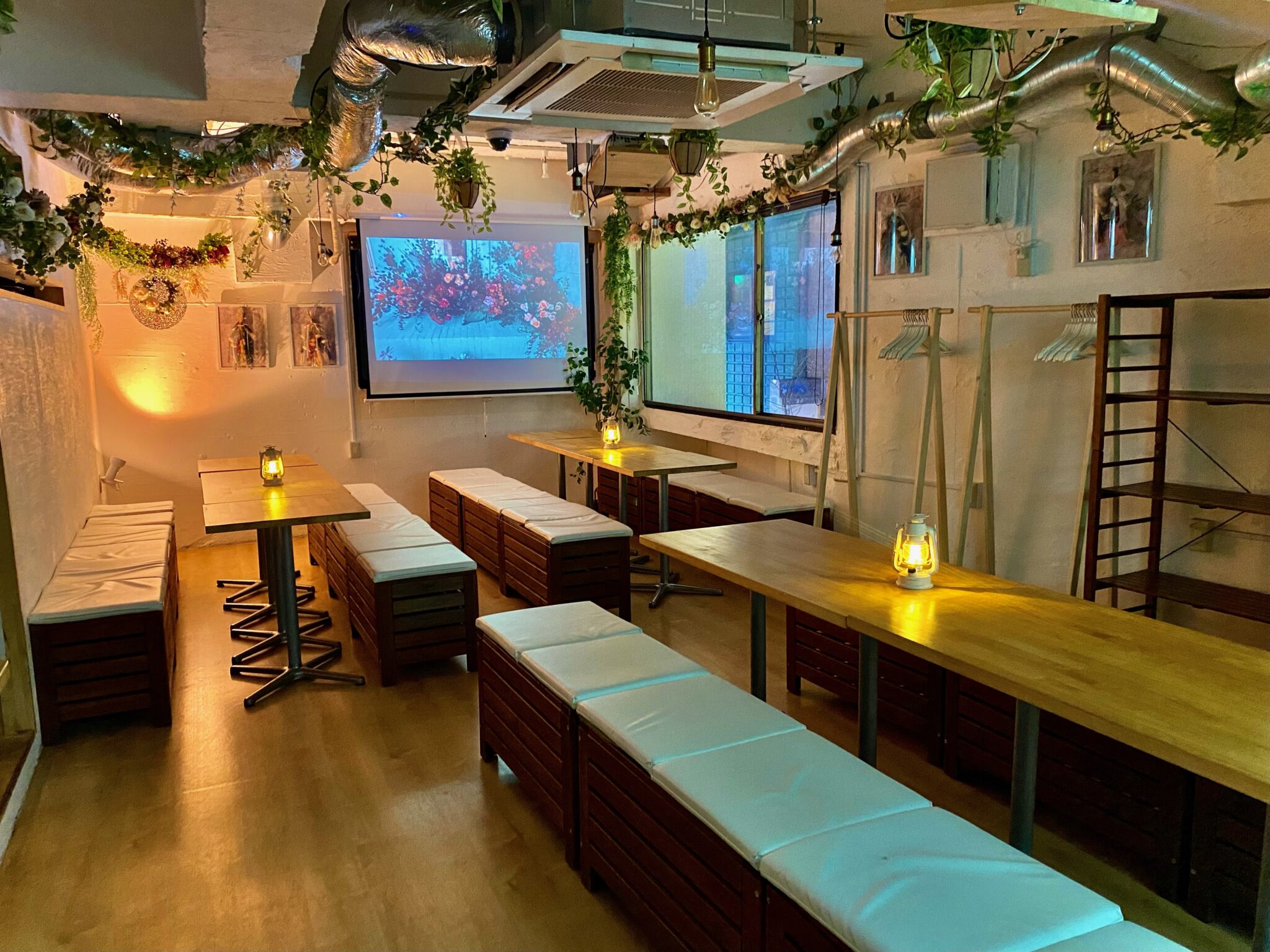 貸切パーティー＆BBQ 渋谷ガーデンルーム3F【最新公式HP】 | 渋谷でおしゃれに貸切パーティーができる「渋谷ガーデンルーム3F」！20人 ...